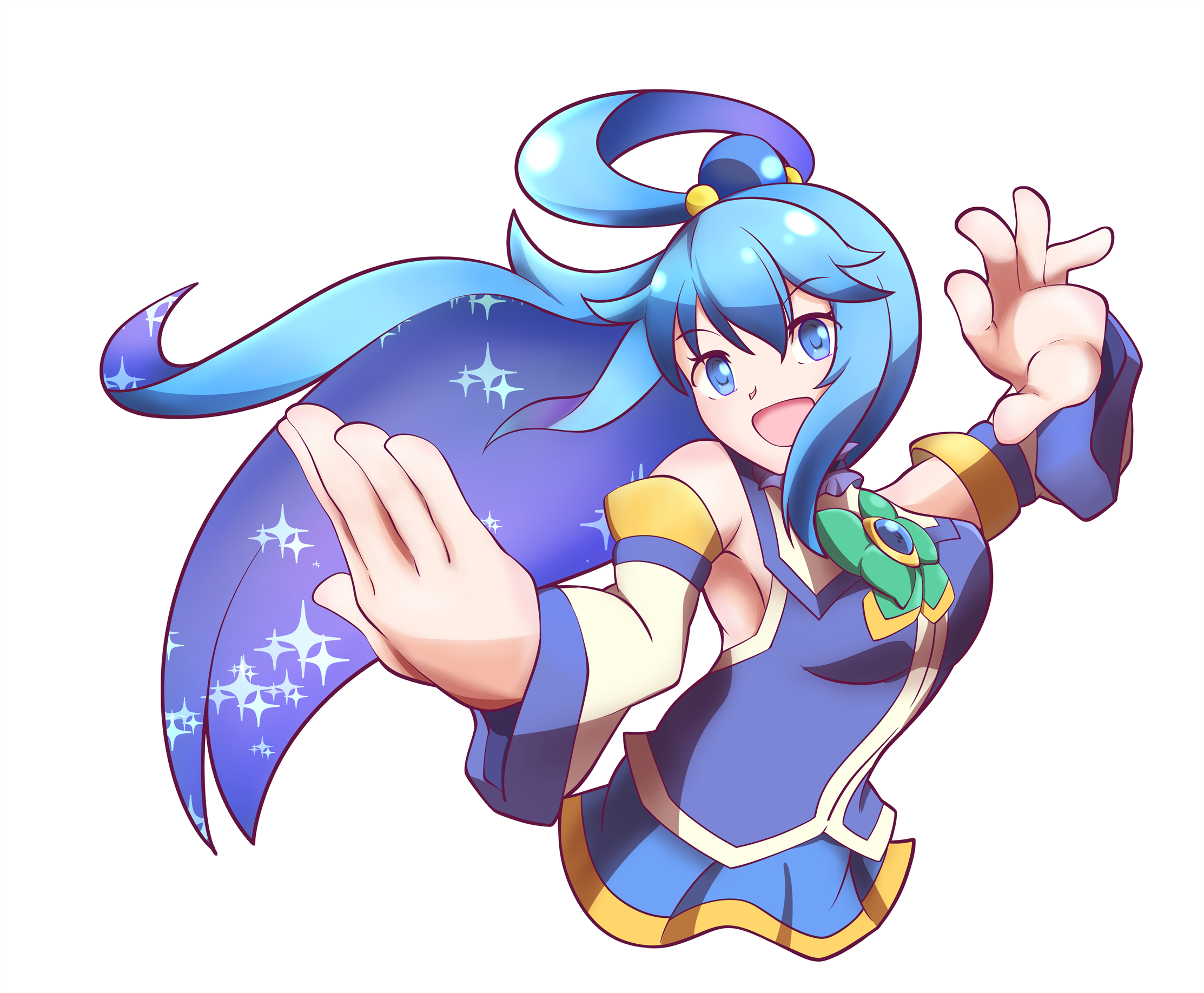 She is ready to fight | Scrolller