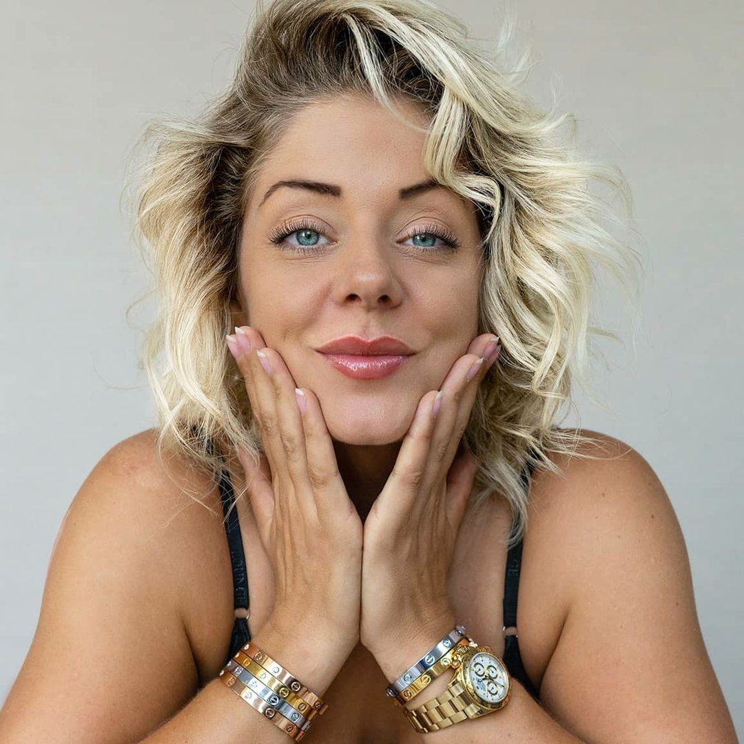 she is so angelic | Scrolller