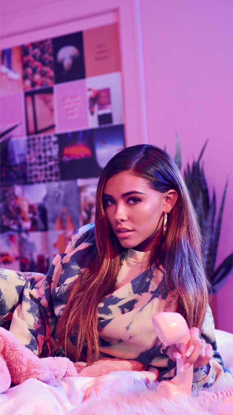 she is stunning and i love this aesthetic. | Scrolller