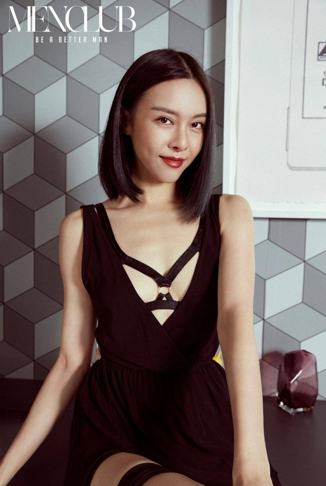 She just looks amazing | Scrolller