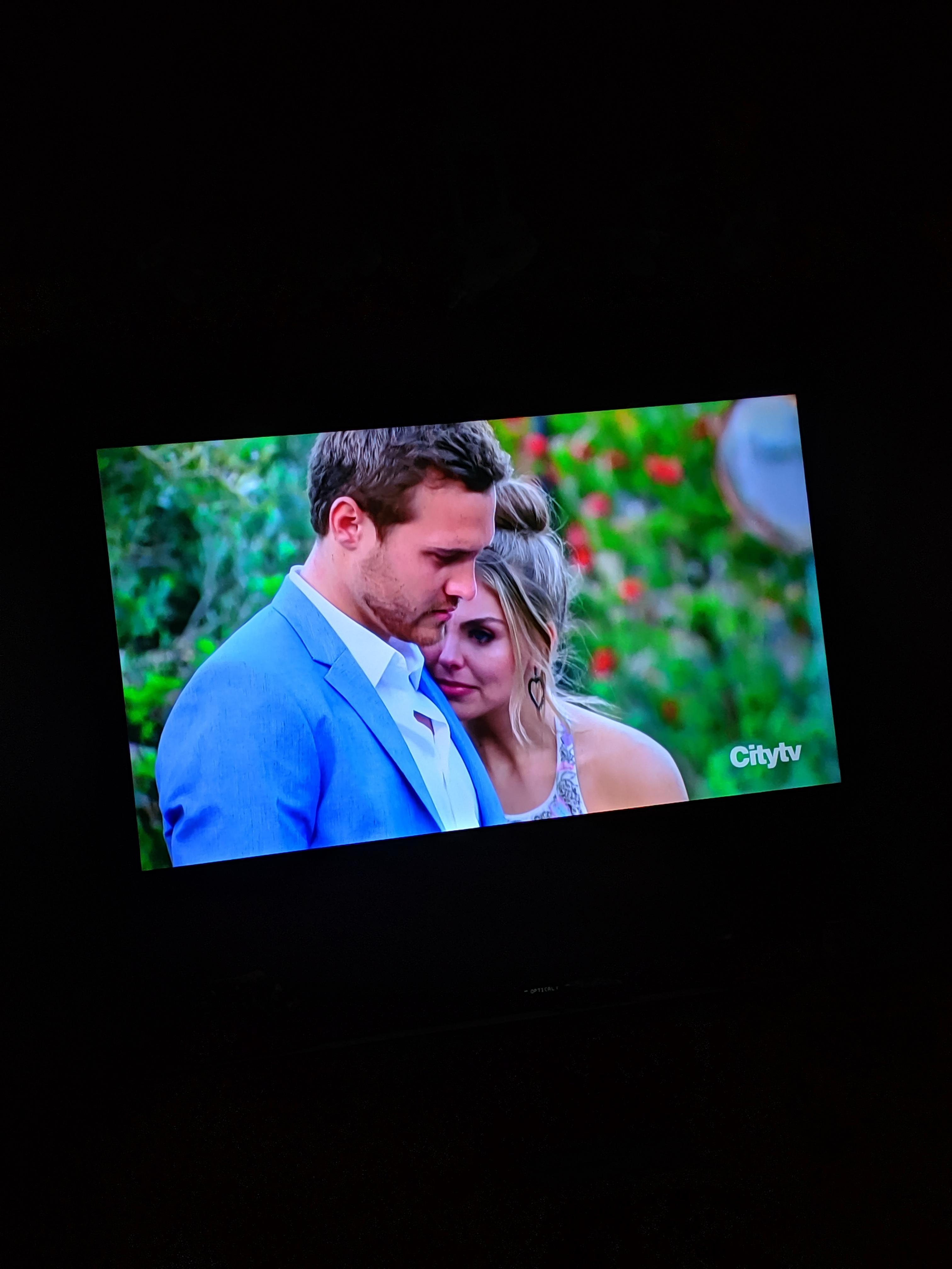 She just wanted Peter for his Peter | Scrolller