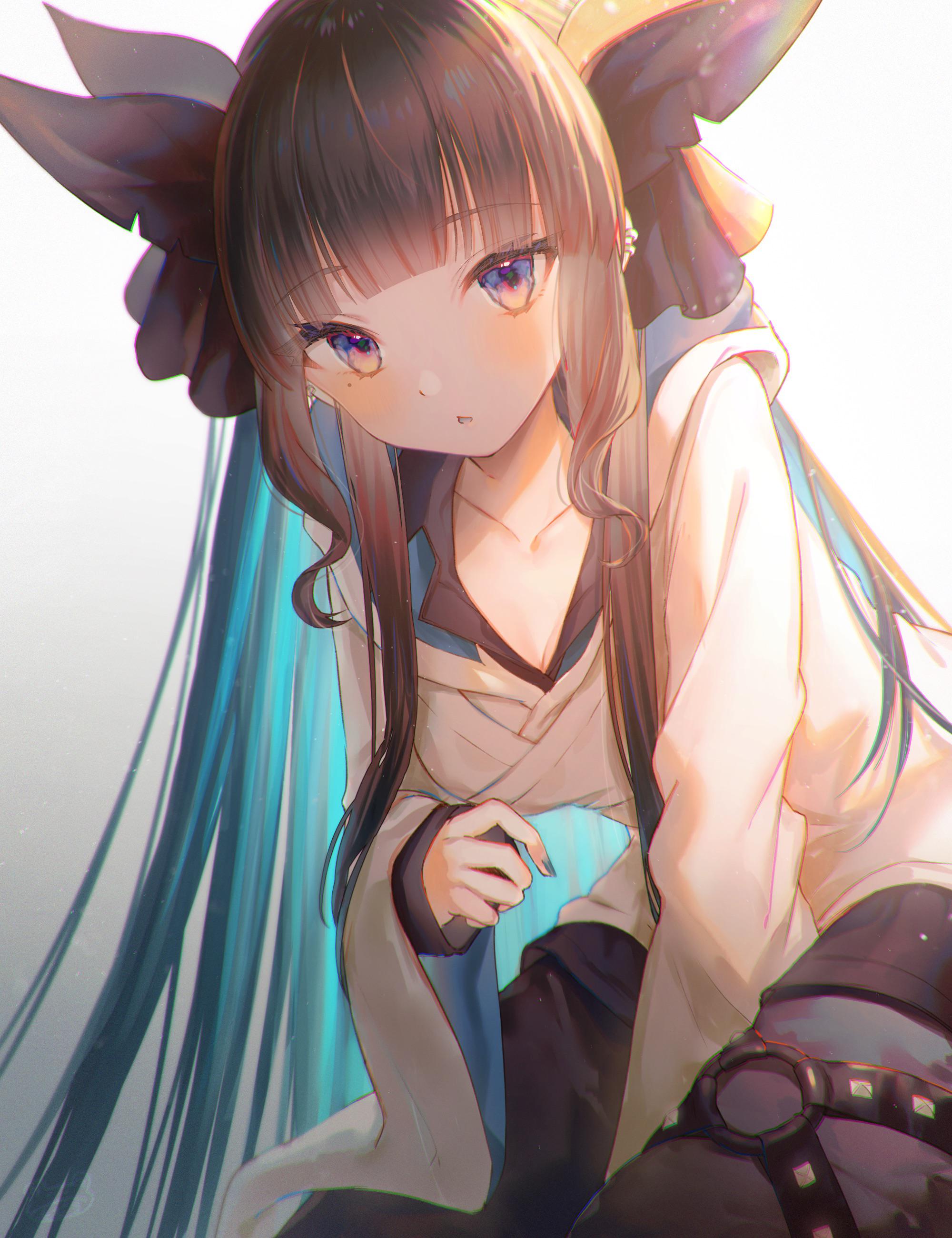 She Kinda Cute Tho Ngl Scrolller