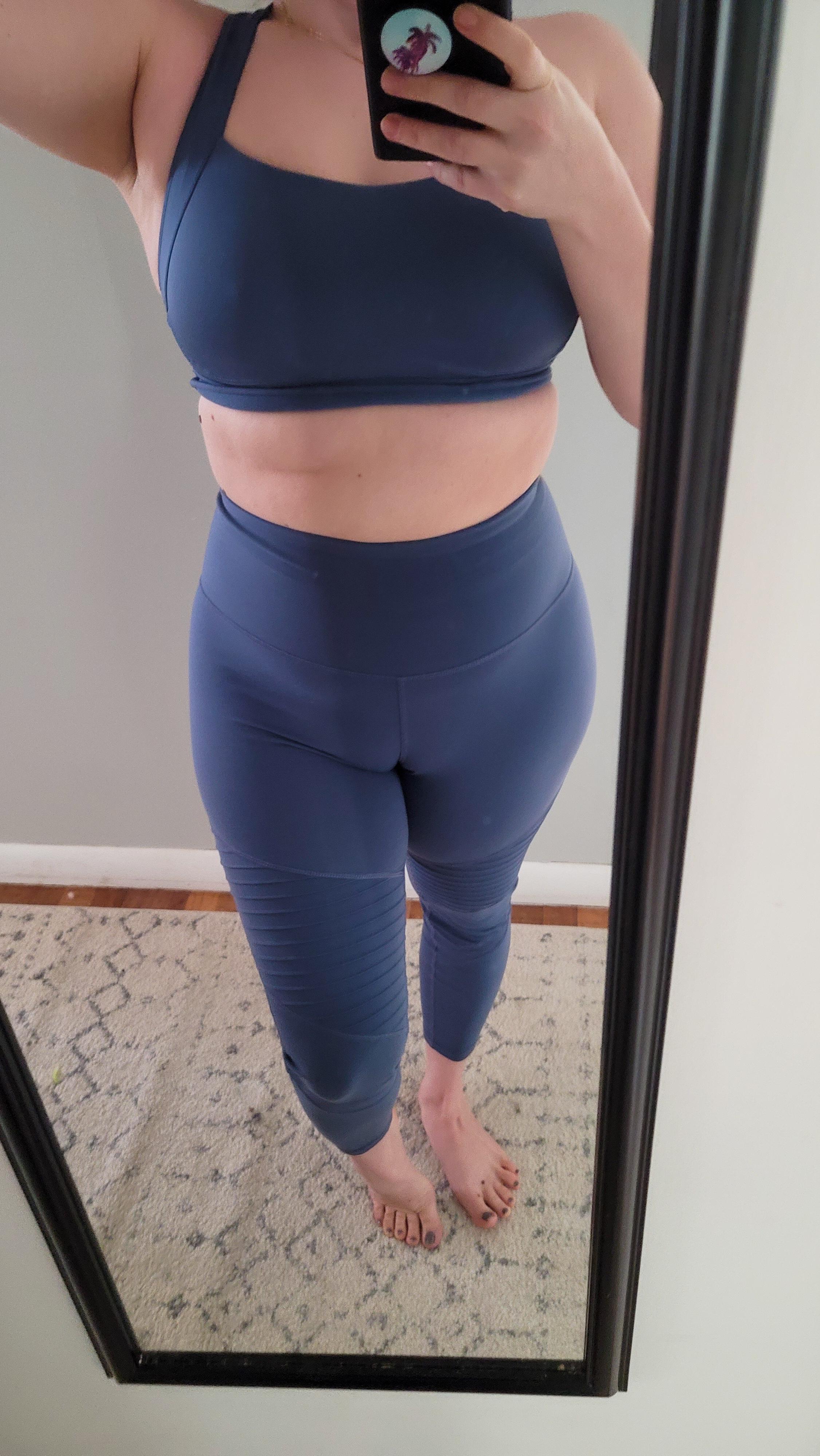 She likes to eat my leggings🤭 | Scrolller