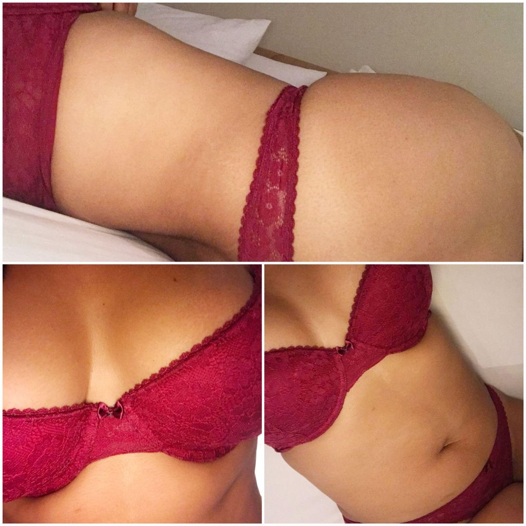 She likes to expose herself | Scrolller