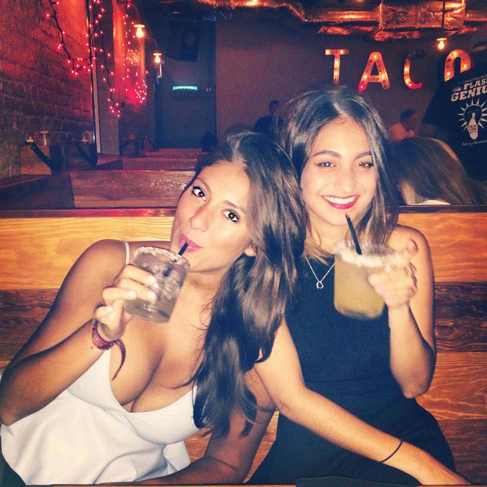 She likes to show them off | Scrolller