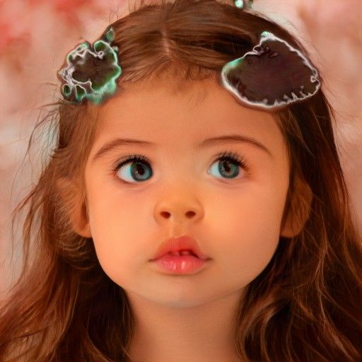 She Looks Just Like My Cousin Its Uncanny Scrolller