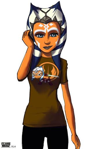 She Looks So Cute In Human Clothes Scrolller