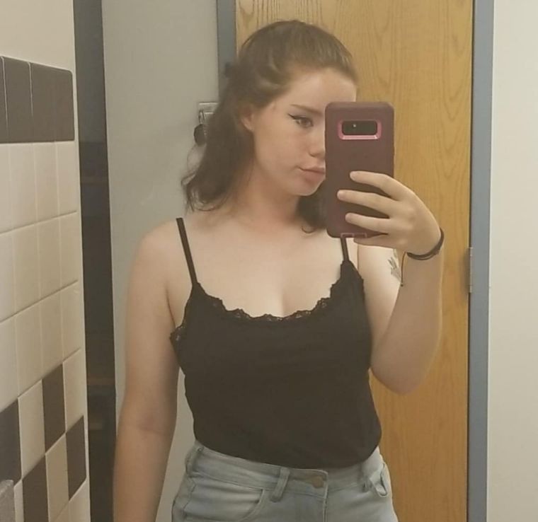 She needs some huge cocks | Scrolller