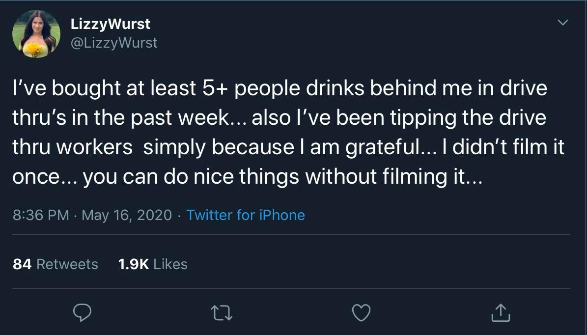 She out here throwing her OnlyFans money away. | Scrolller