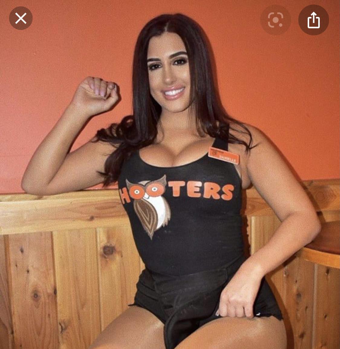 She posted she’s back on ig but deleted it anyone get it | Scrolller