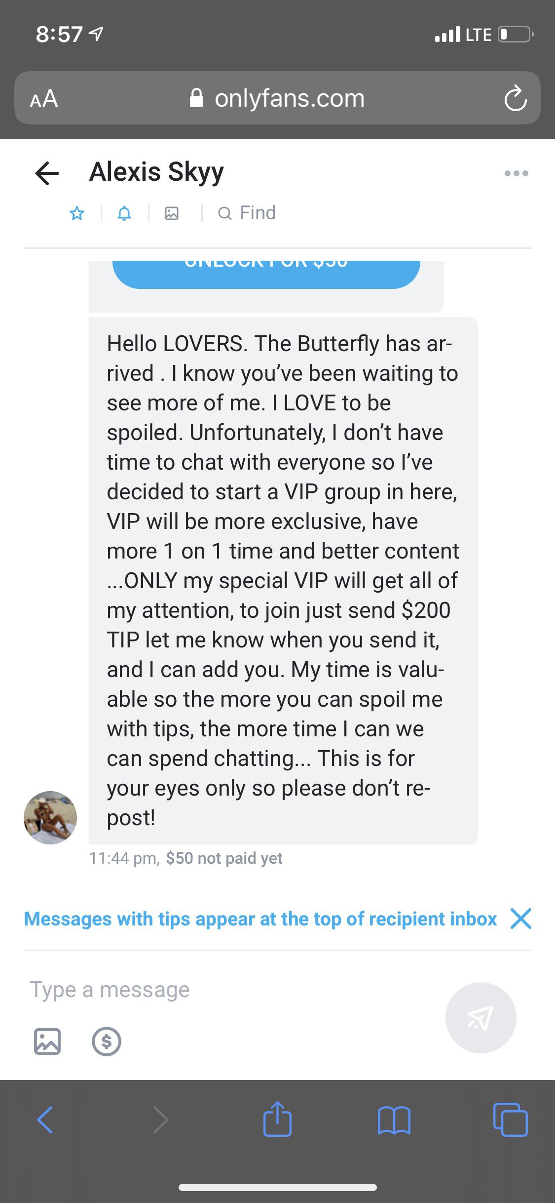 She’s a scamming genius | Scrolller