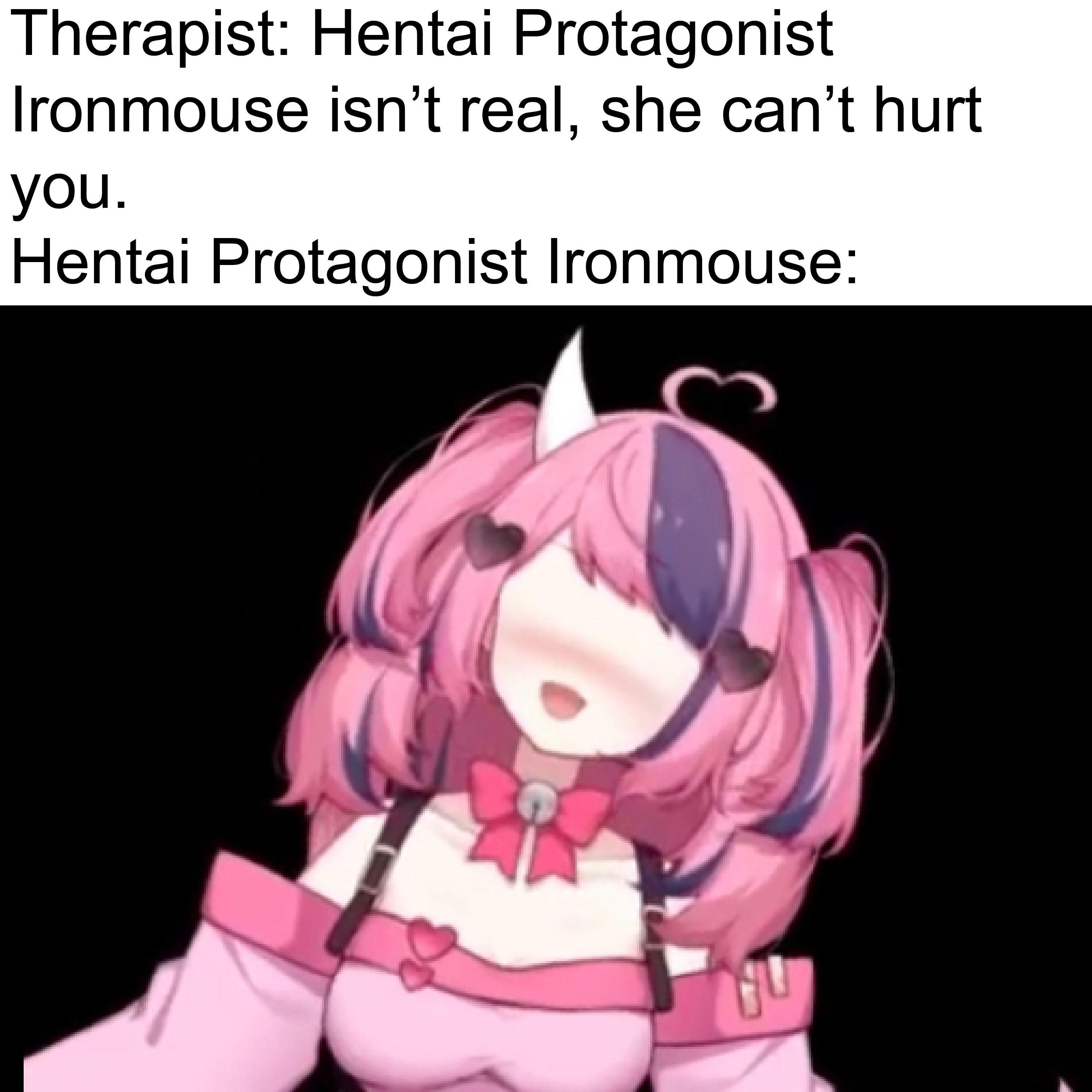 She’s becoming too powerful | Scrolller