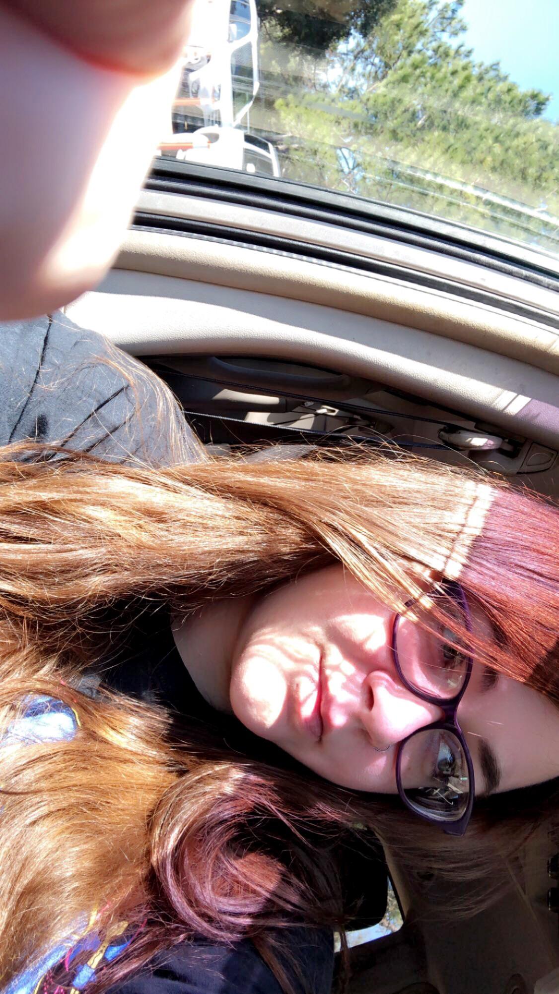 She’s broken, but she’s fun [30] | Scrolller