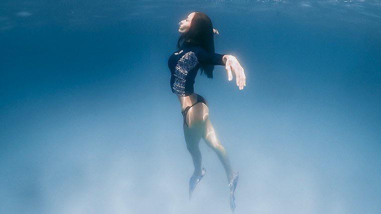 She’s dope | Scrolller