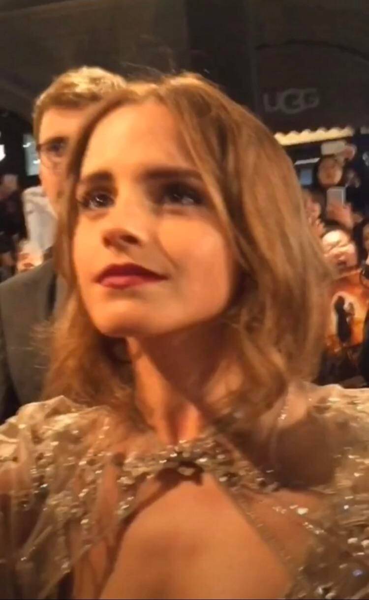 she’s ethereal omg | Scrolller