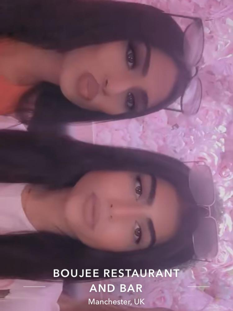 She’s finally resurfaced 👀 | Scrolller