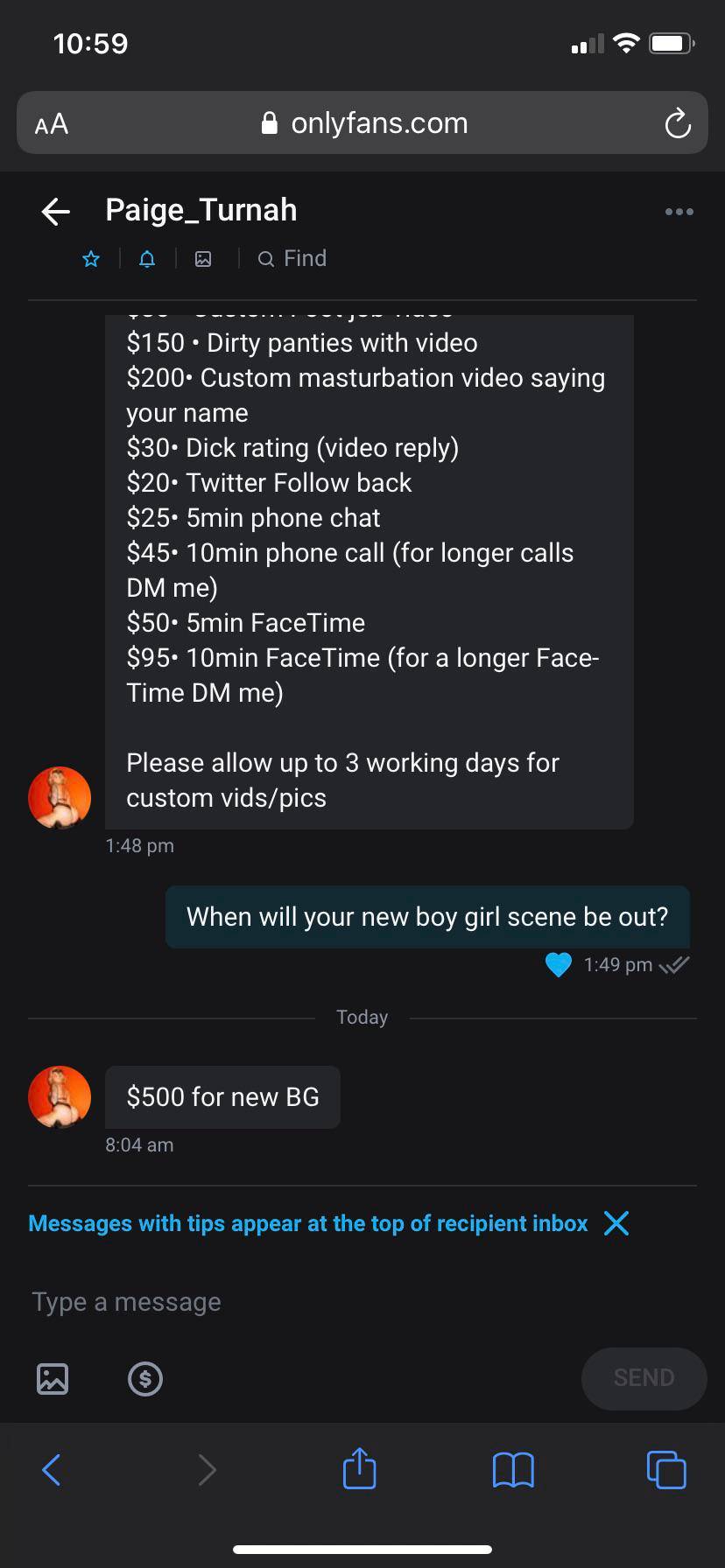 She’s lost her damn mind | Scrolller