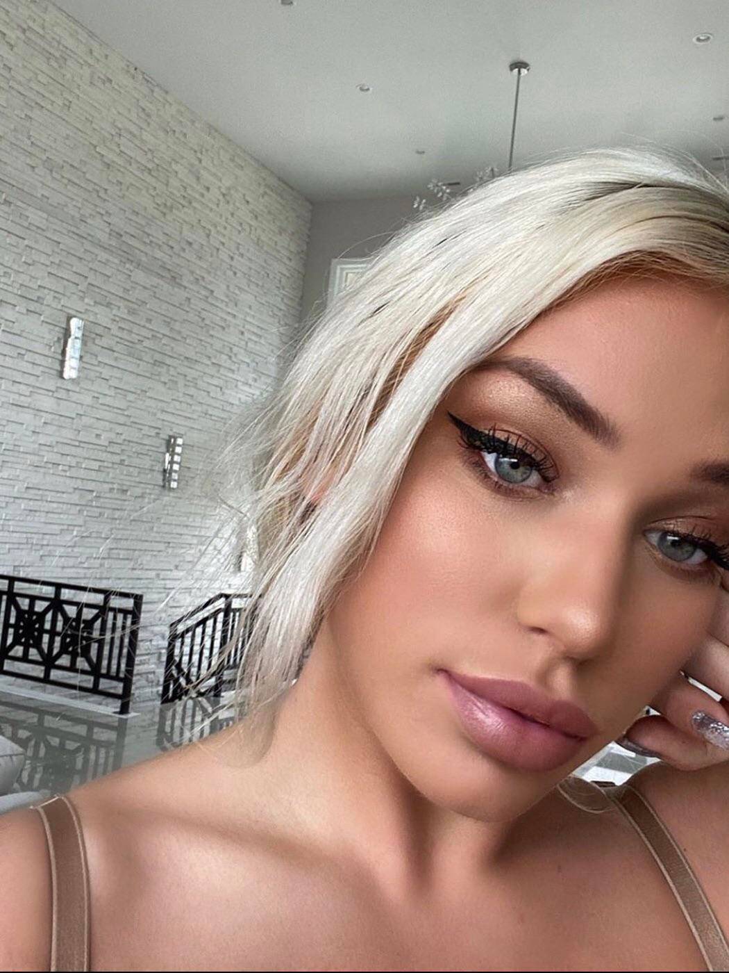 She’s More Than Just a Number | Scrolller