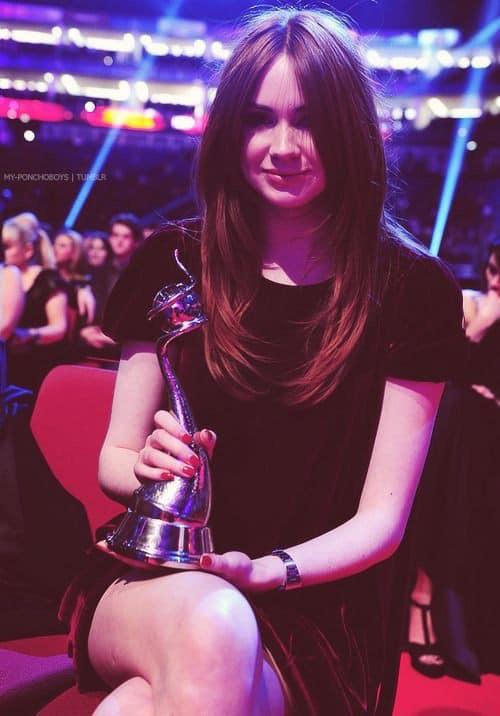 She’s so elegant | Scrolller