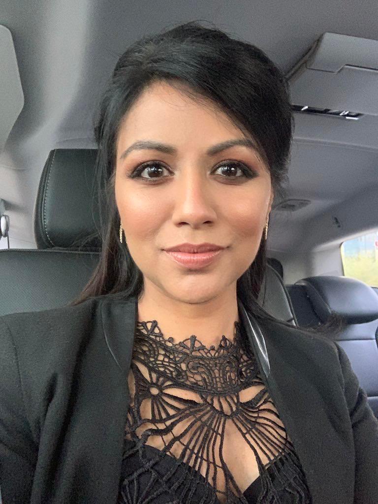 She’s stunning | Scrolller