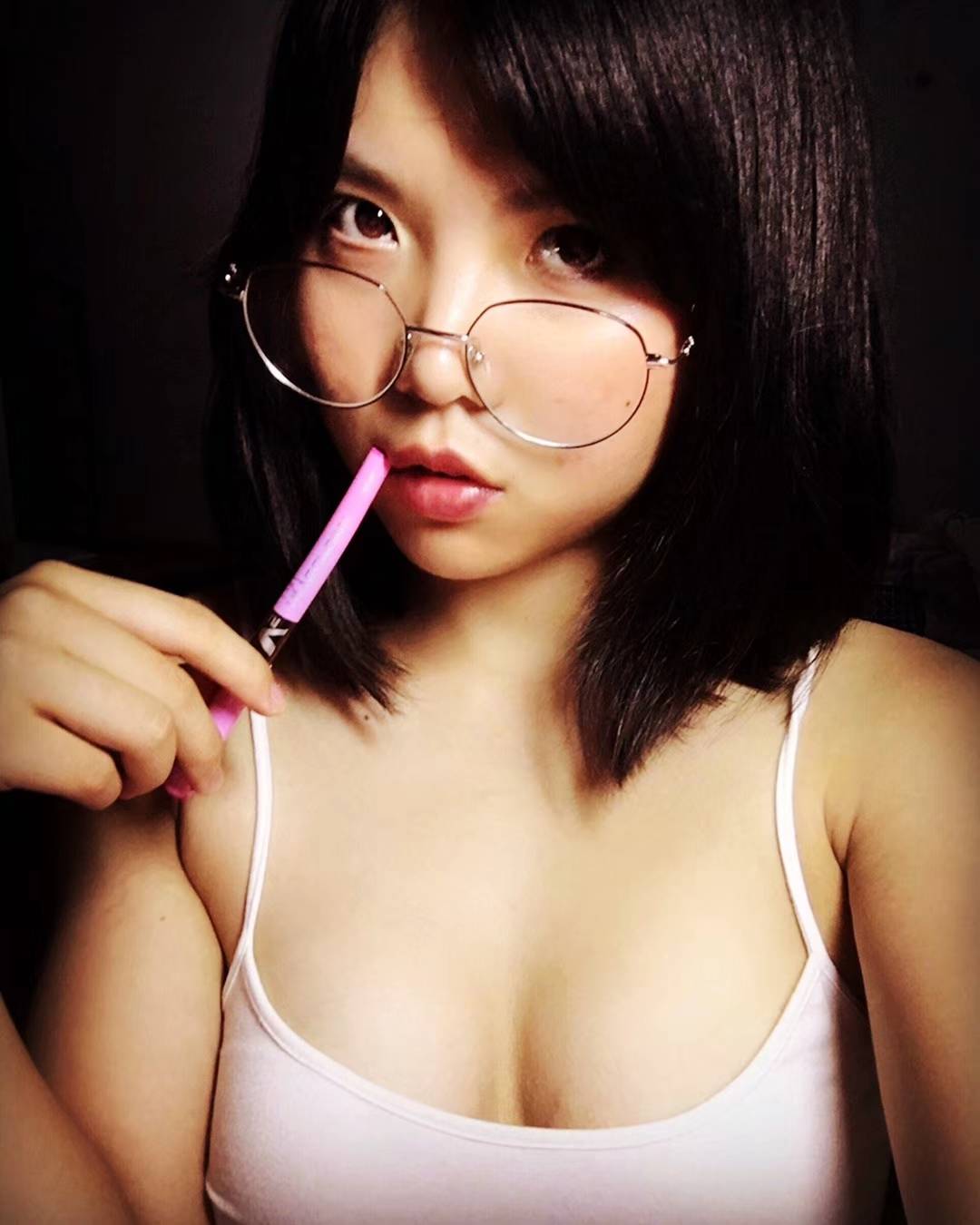 She said she wasn't in the mood. She lied. | Scrolller