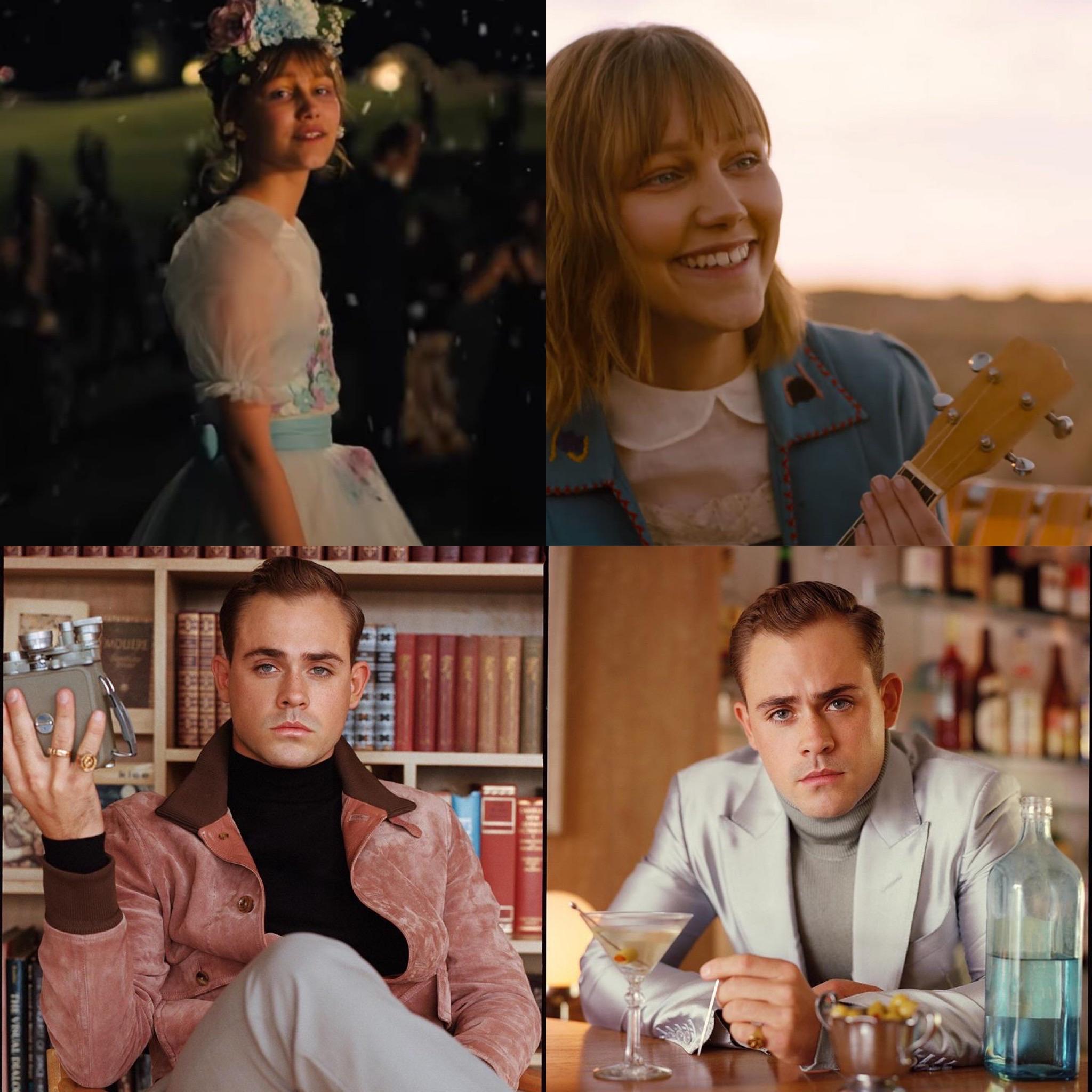 She should audition for the new Hunger Games movie... | Scrolller