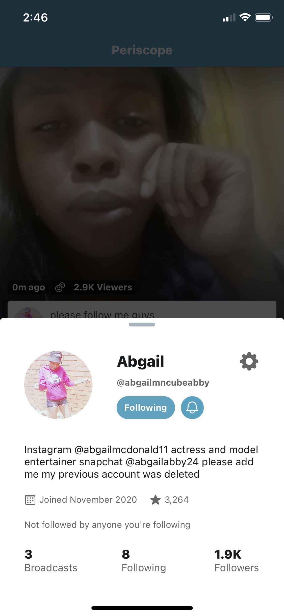 She shows a lot on stream | Scrolller