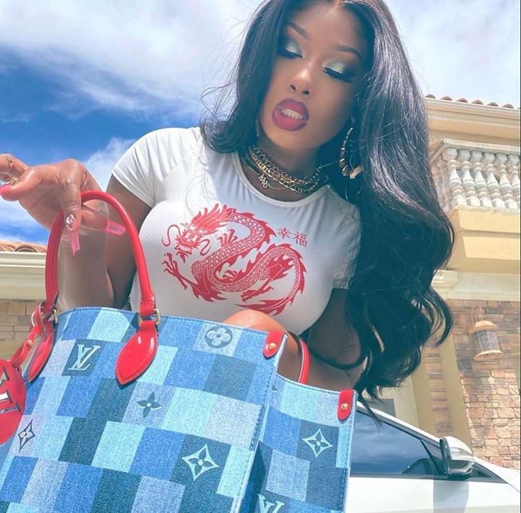 She so boujee I love it | Scrolller