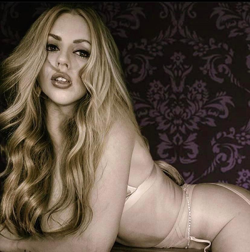 She still got it! | Scrolller