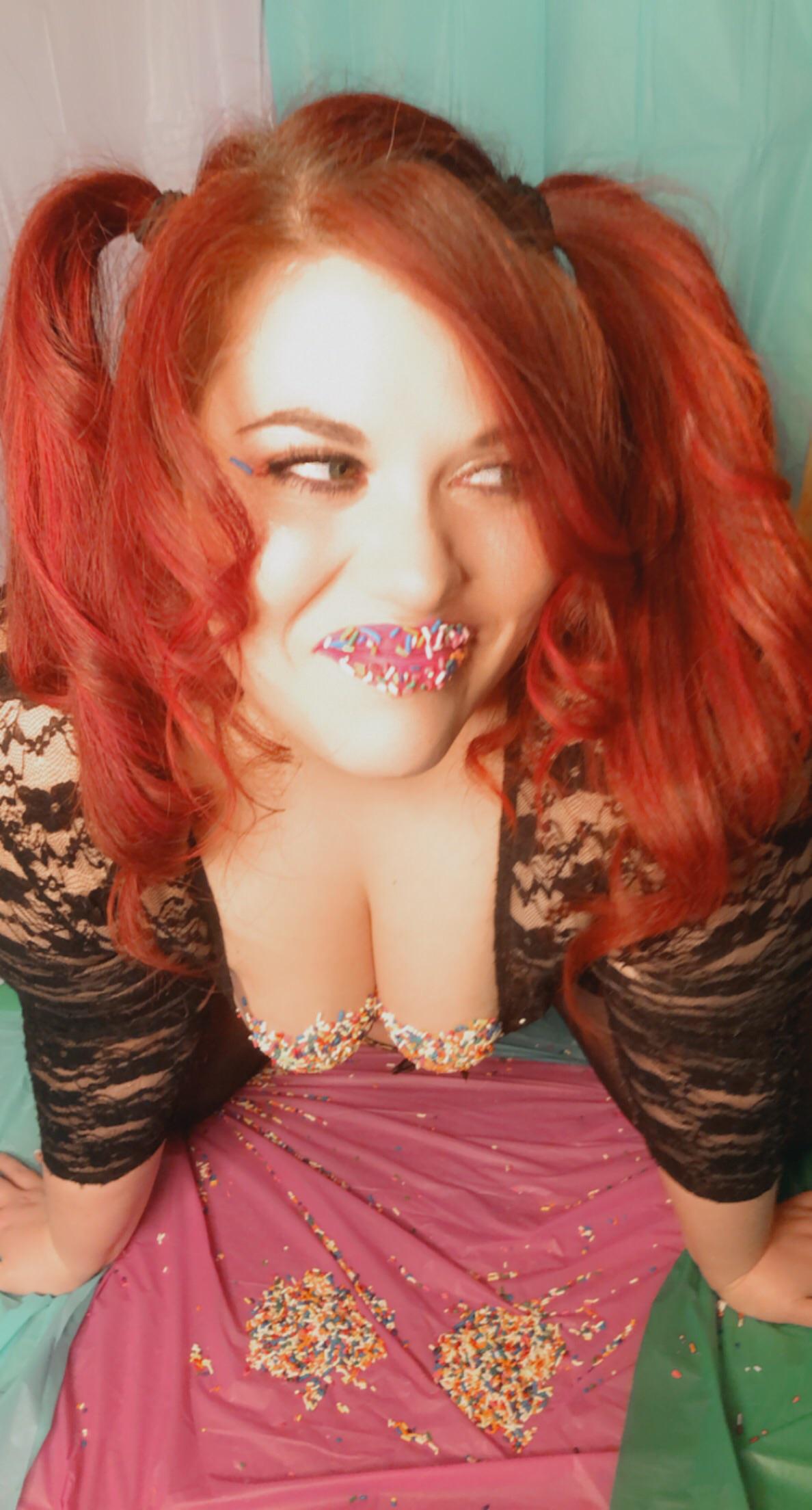 Taste like candy | Scrolller