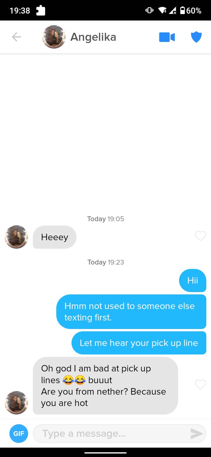 She won my heart | Scrolller