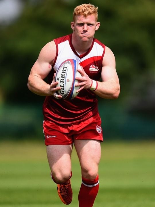 Sheer Power | Scrolller