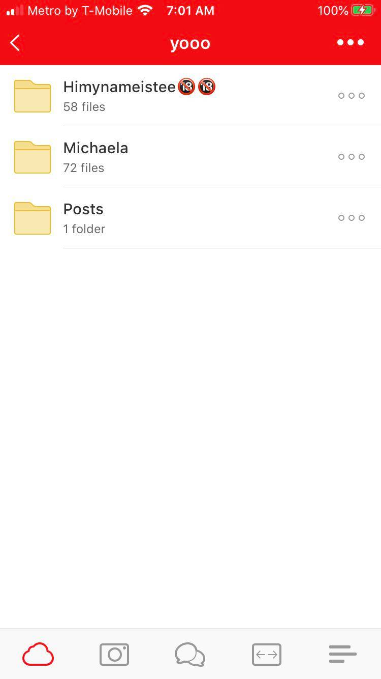 Sheismichaela Mega 72 files HMU for prices $ | Scrolller