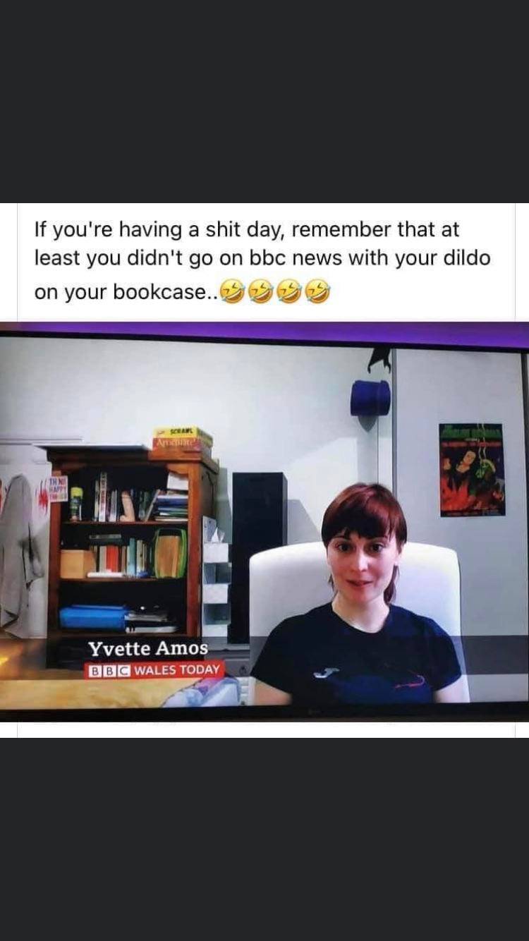 Shelf Dildo | Scrolller