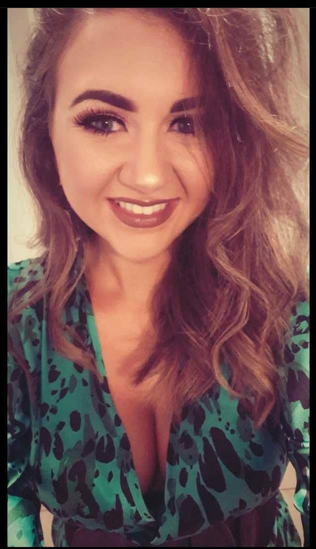 Shelly. IRTR | Scrolller