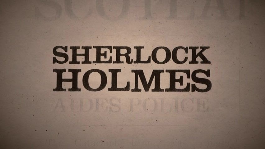 Sherlock Holmes (2009) | Scrolller