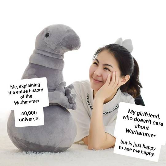 She's a gem | Scrolller