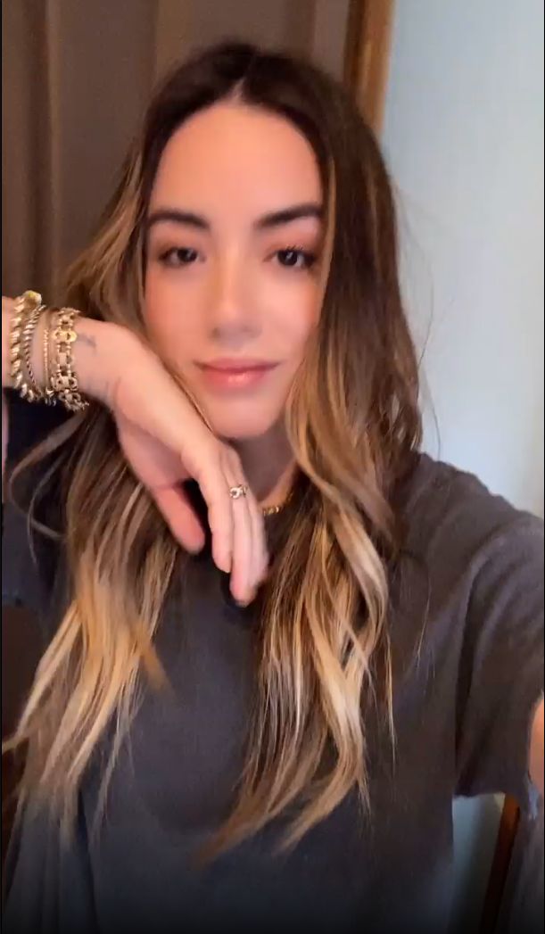 she's back | Scrolller