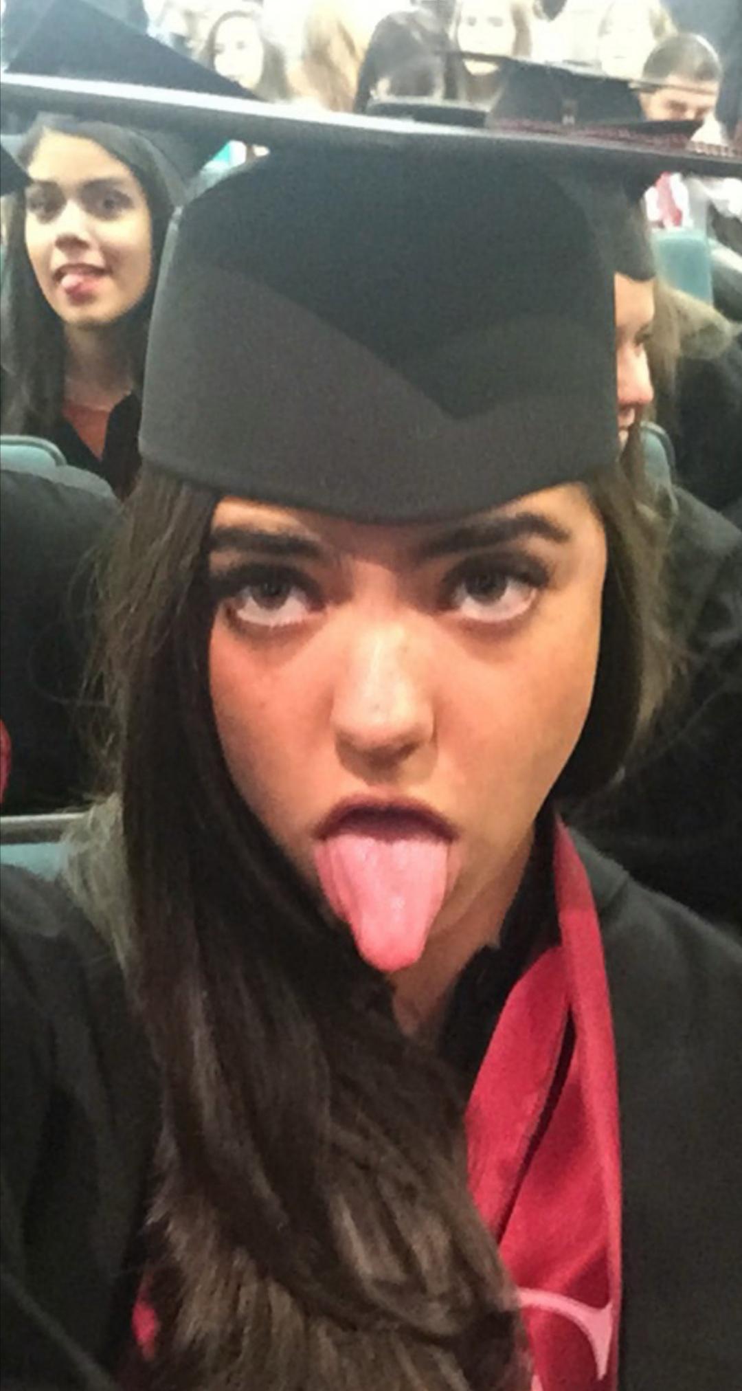 She's begging for it | Scrolller