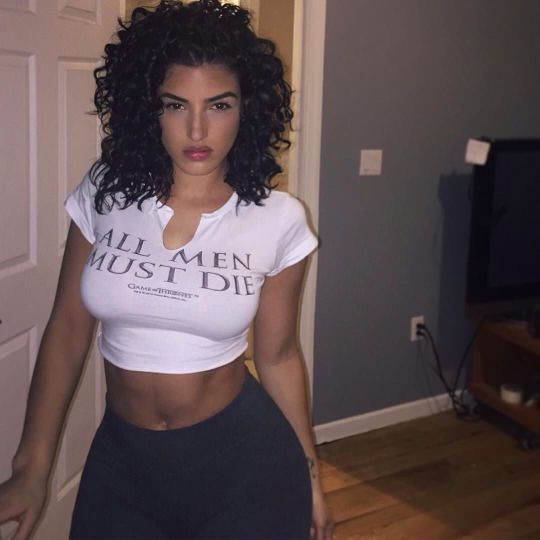 She's cruel. | Scrolller