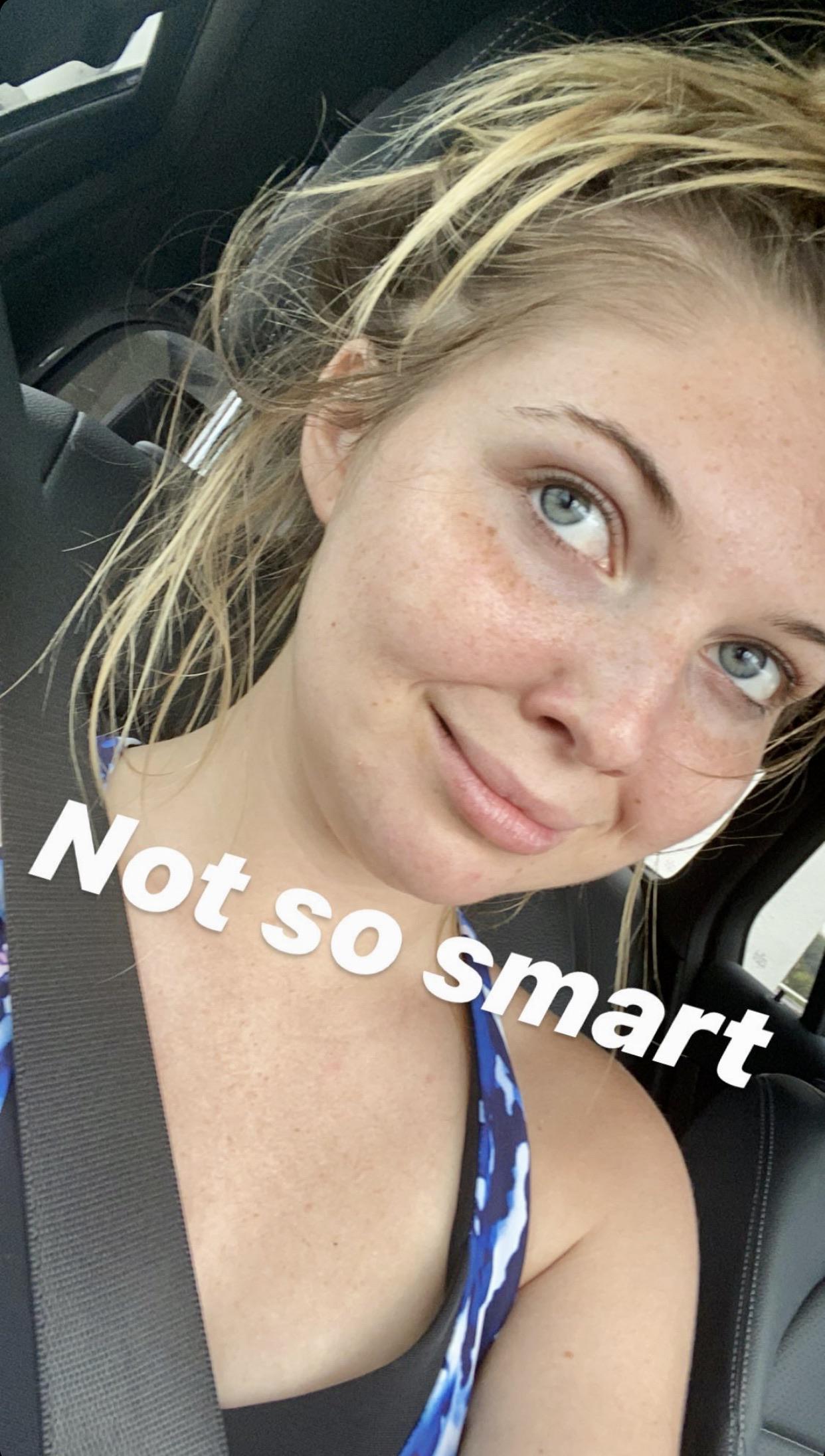 She's cute though | Scrolller