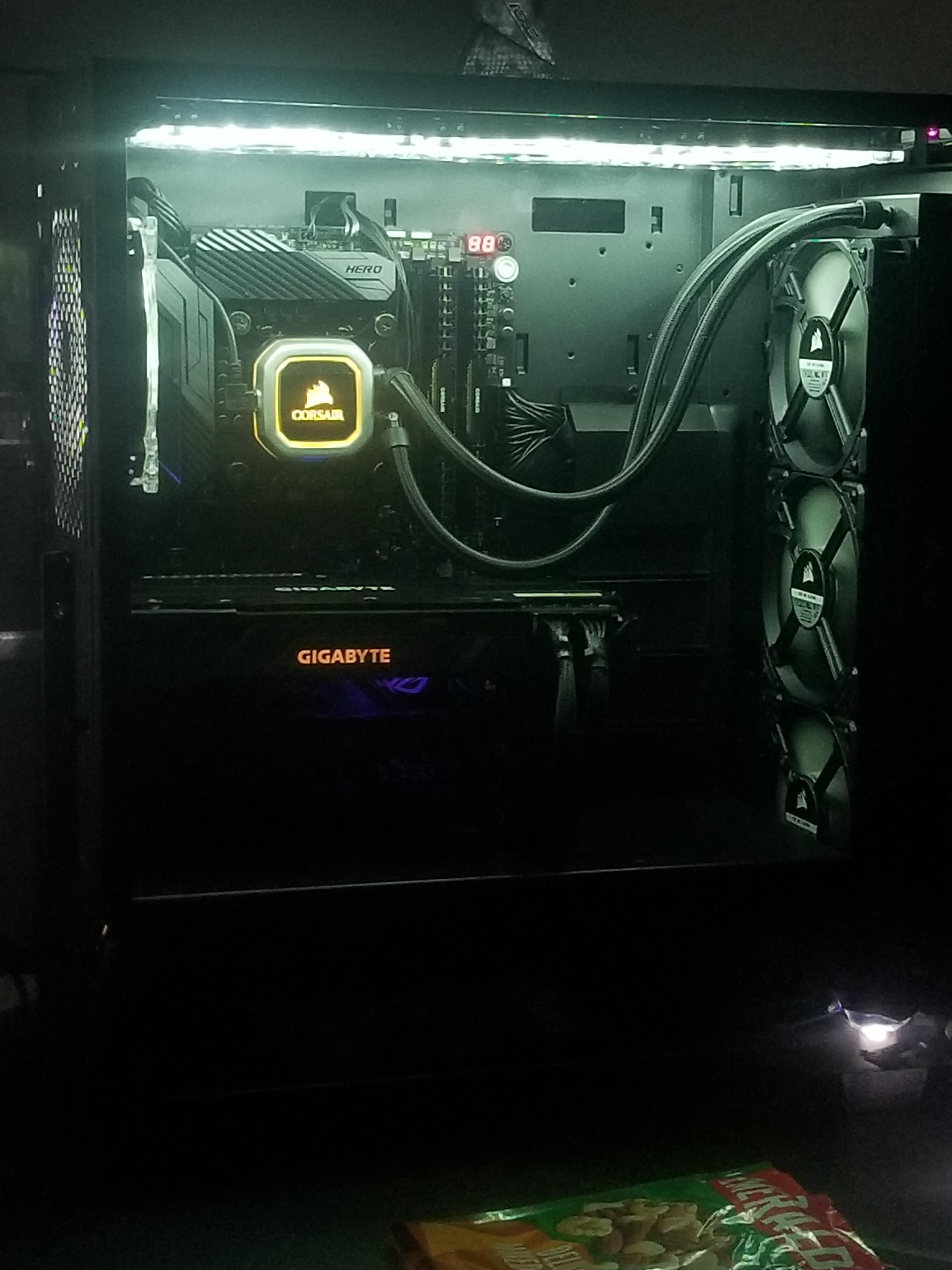 She's finally done | Scrolller