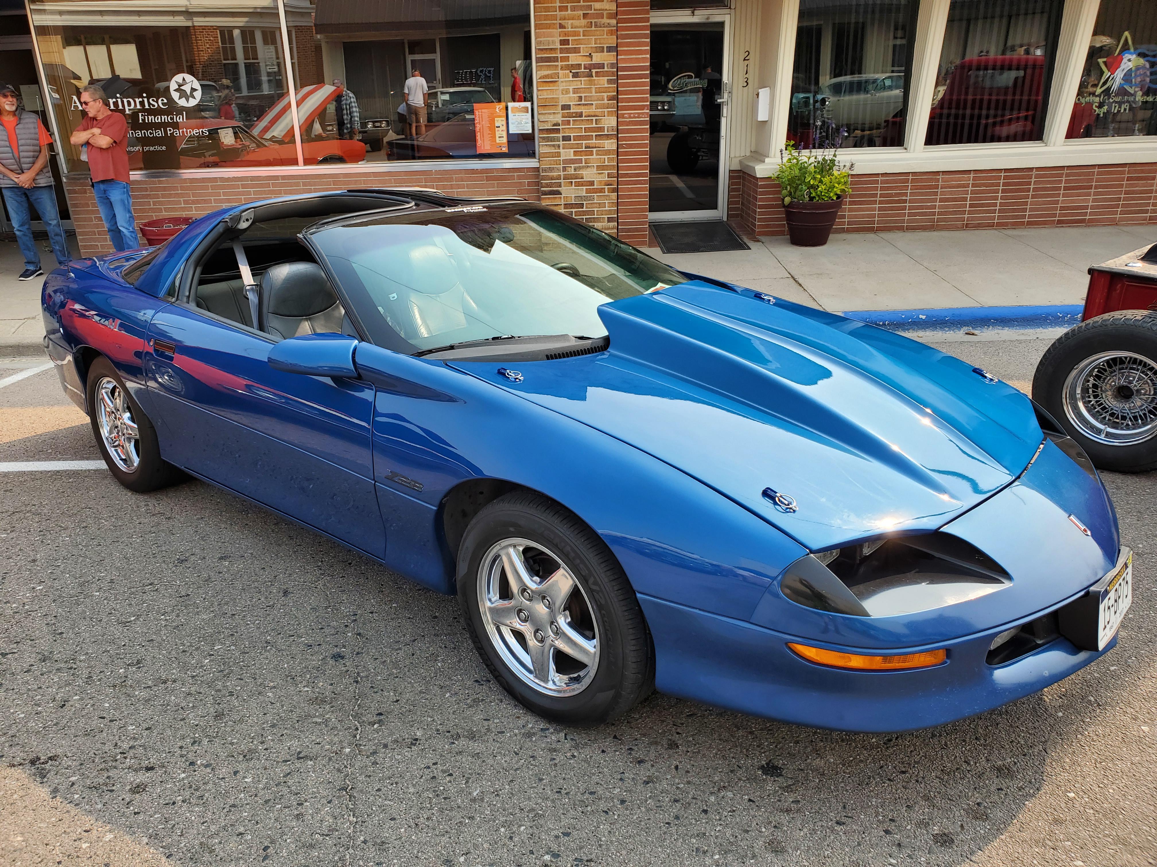 She's finally done! | Scrolller