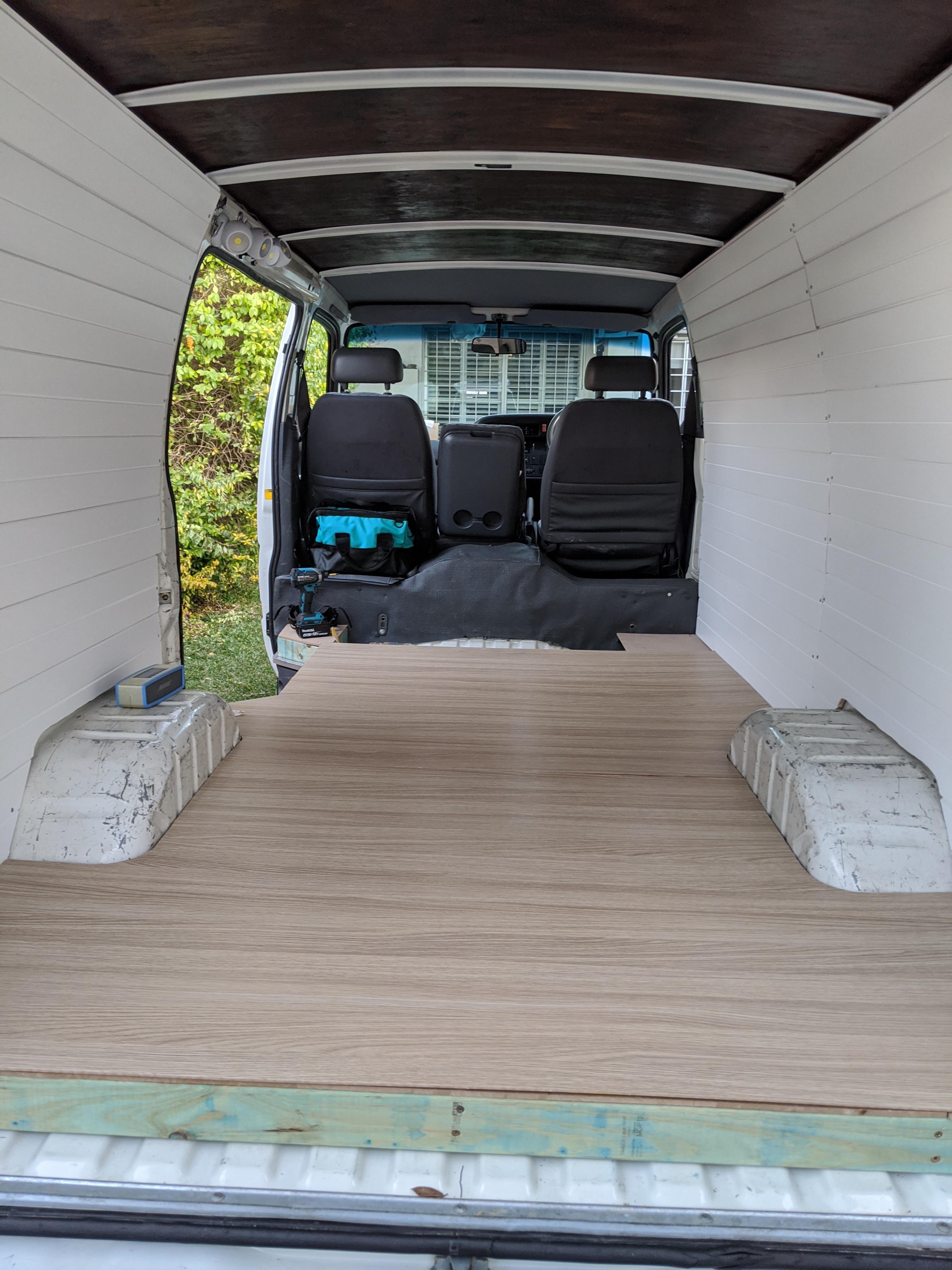 She's finally starting to look half decent | Scrolller