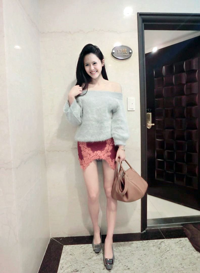 She's in quarantine room number 13. | Scrolller