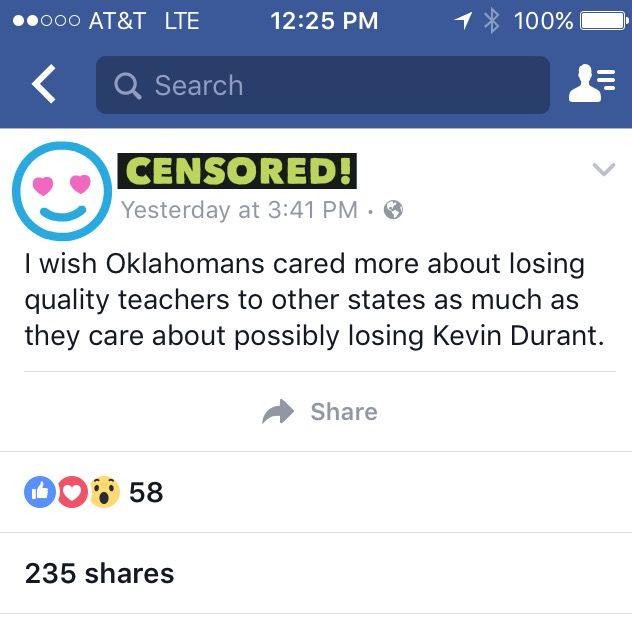 She's not wrong... | Scrolller