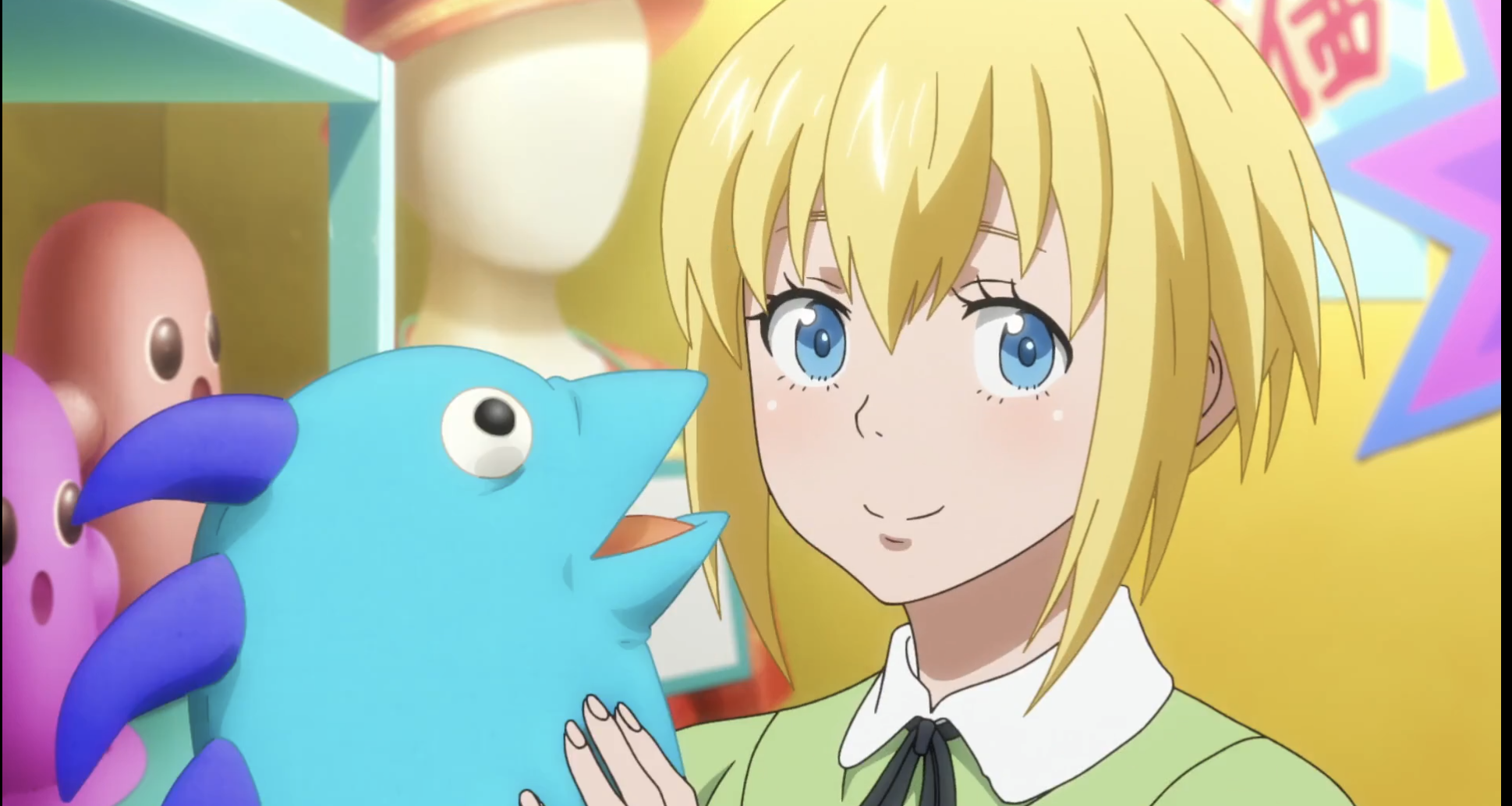 Shes Perfect Scrolller