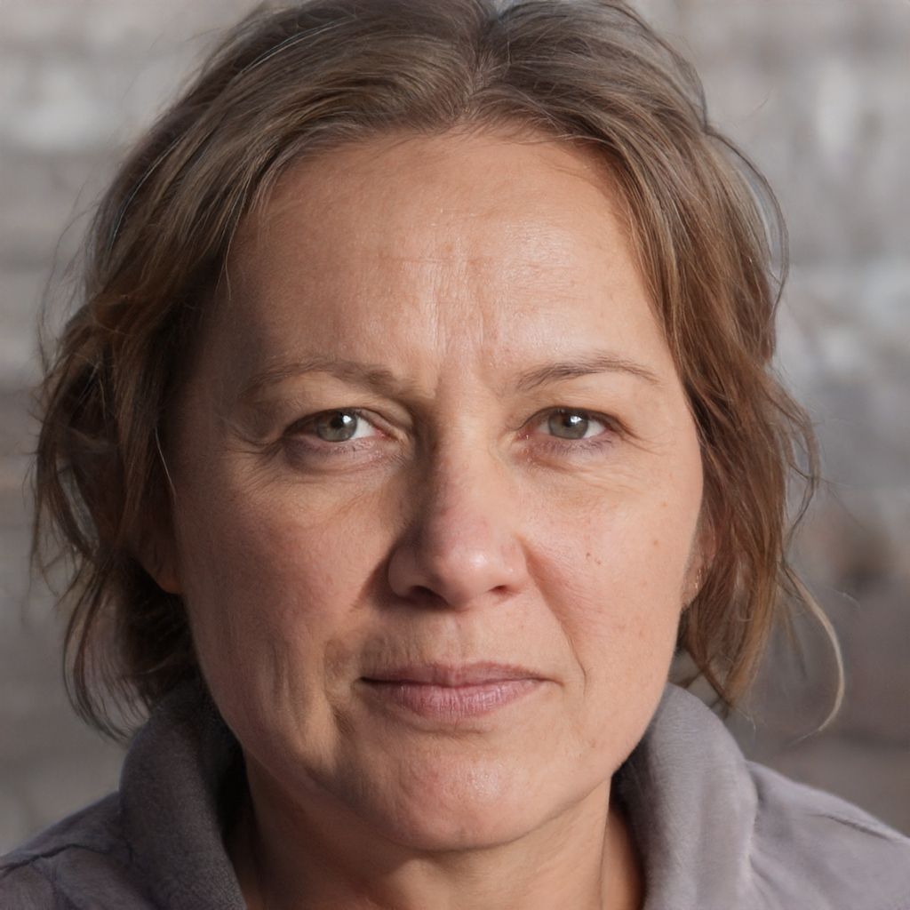 She's seen some things. | Scrolller