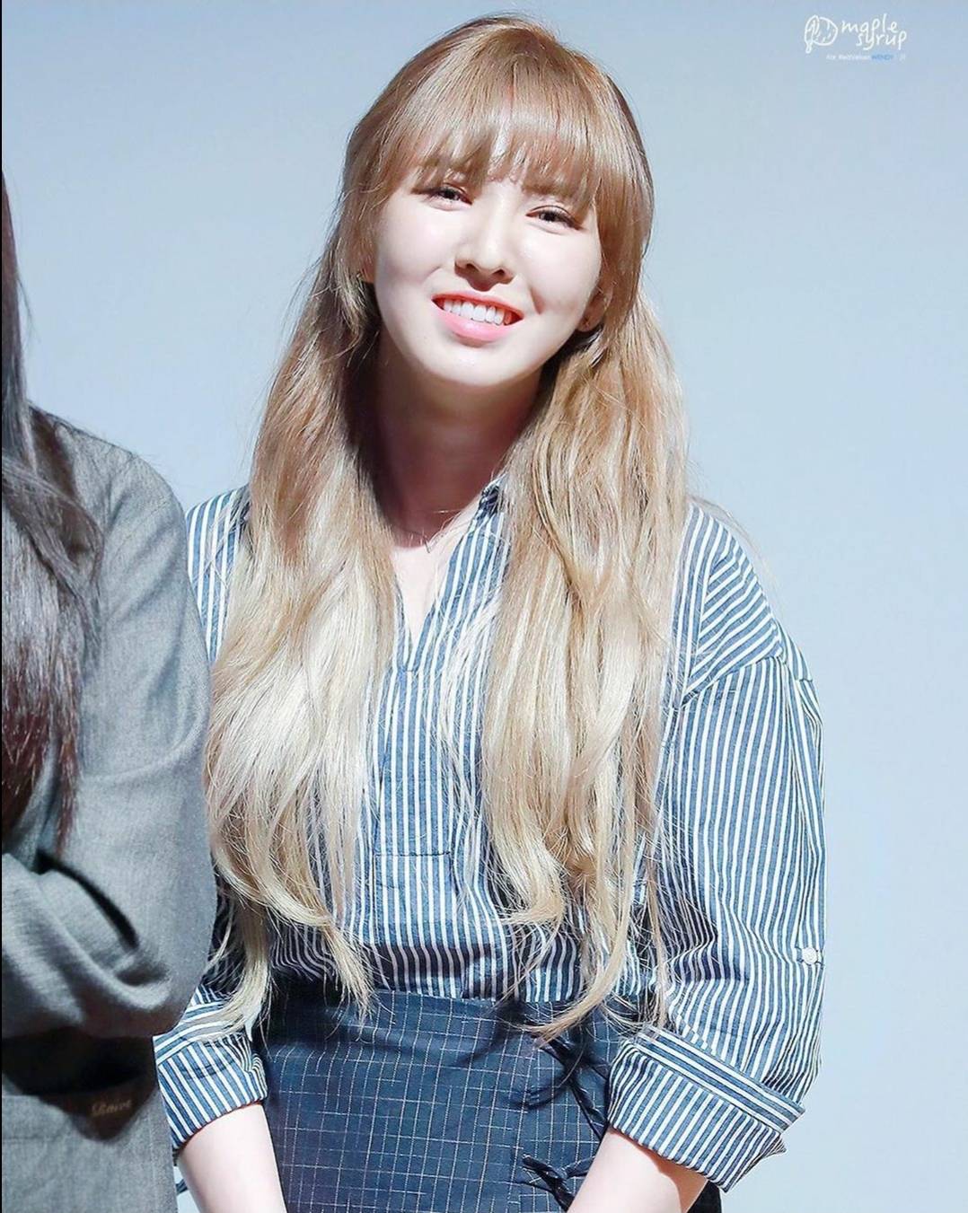 She's so bright | Scrolller