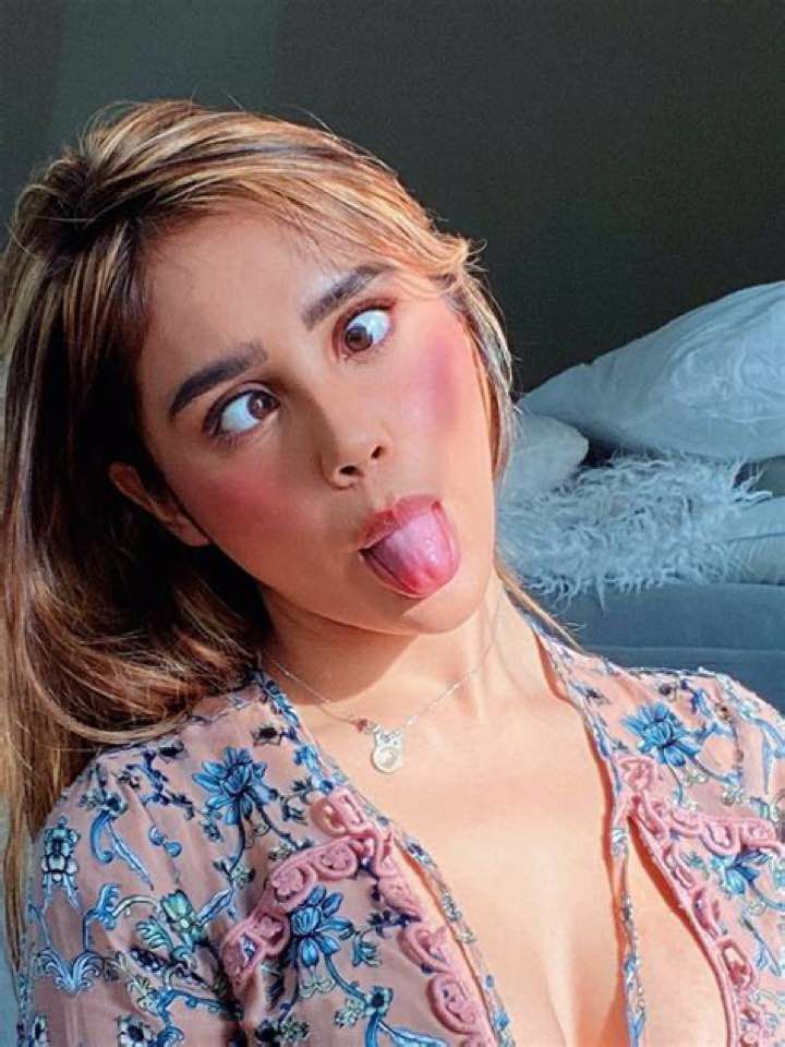 She's so cute | Scrolller